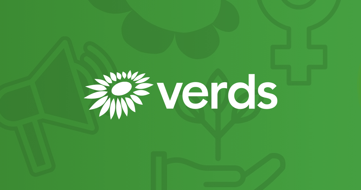 Palestina – Verds-Compromís